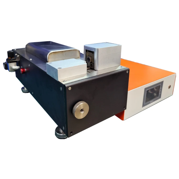 Wire Bonding Ultrasonic Metal Welding Machine for Nickel, Aluminum ...