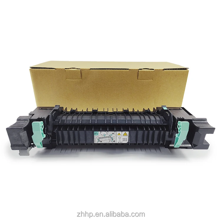 ZHHP 115R00089 Premium Remanufacture 220V Fuser Unit for Xeroxs ...