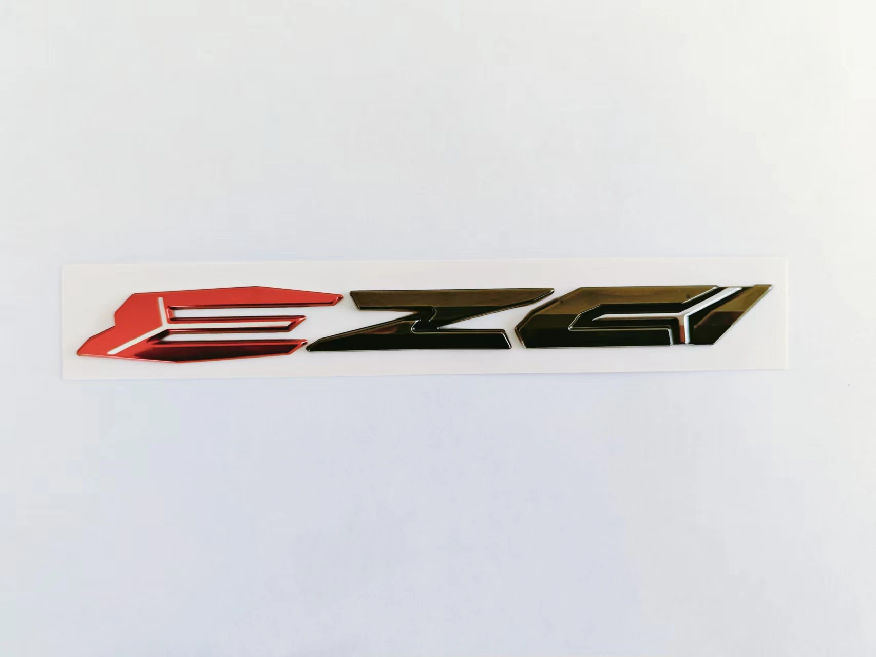 Wholesale 3D Soft Emblem Badge Logo Colorful Cute Design Body Decals ...