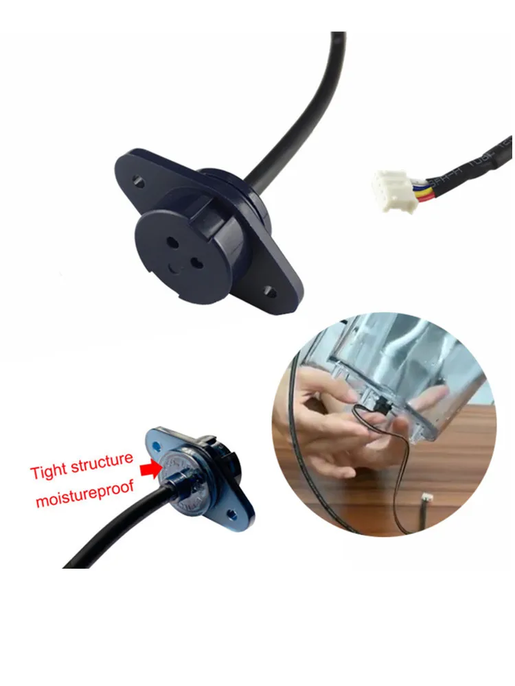 Non-contact Water Level Detection Sensor - High Precision