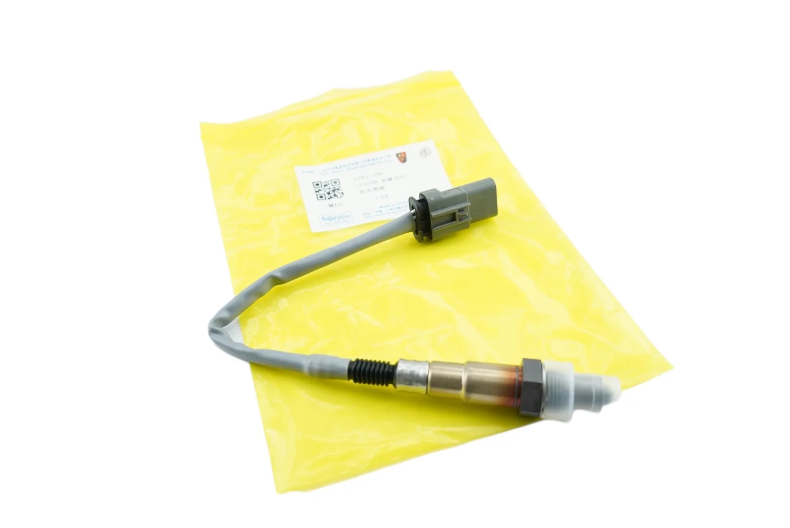 Original Oxygen Sensor 12637338 For Mg Zs 1.5l Car Auto Spare Parts ...