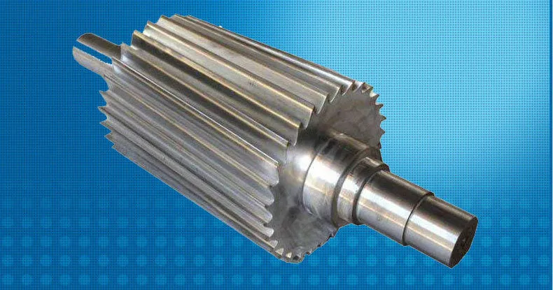 Dete Pelletizer Hob Cutter - High Efficiency & Durability