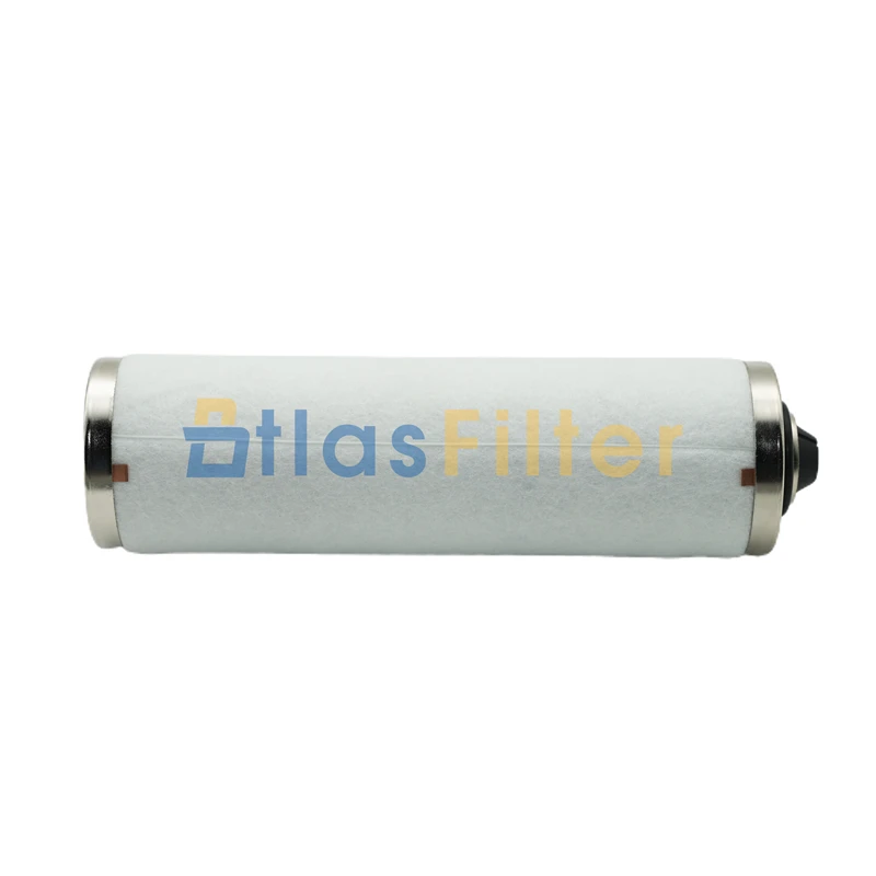0532140157 Vacuum Pump Oil Mist Separator Exhaust Filter Used For Busch ...