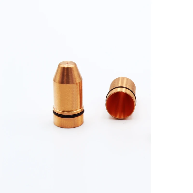 RayTools Original Bullet-shaped Single Layer Nozzle for Lasermech Tube ...