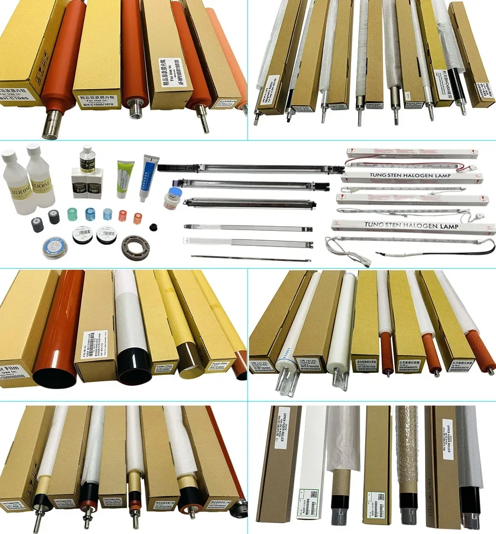 5x Lever Lock For Hp Cp1025 M175 M275 M177 M176 Lbp7010 Printer Series ...