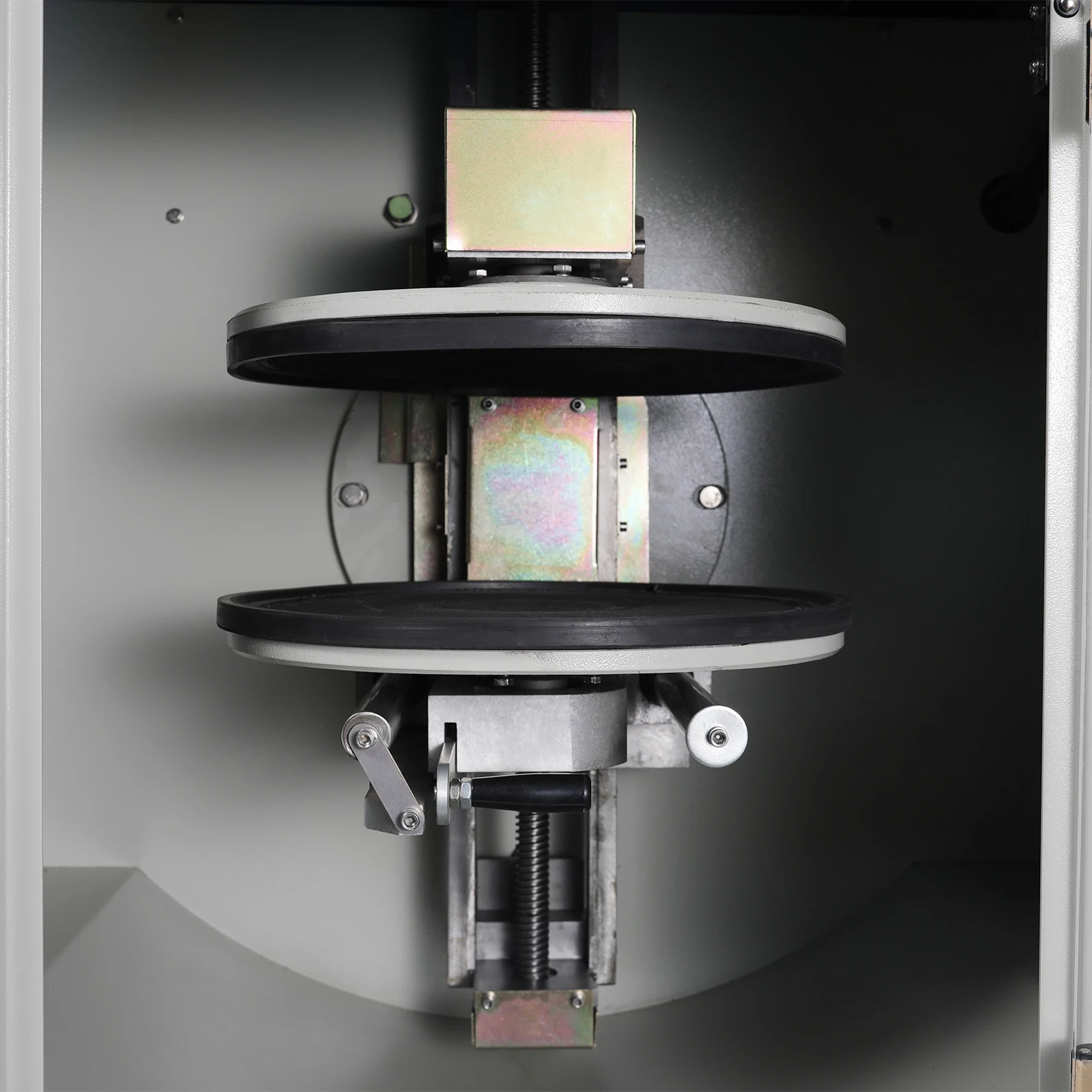 Hot Selling Automatic Paint Mixer - Buy Automatic Paint Mixing Machine ...