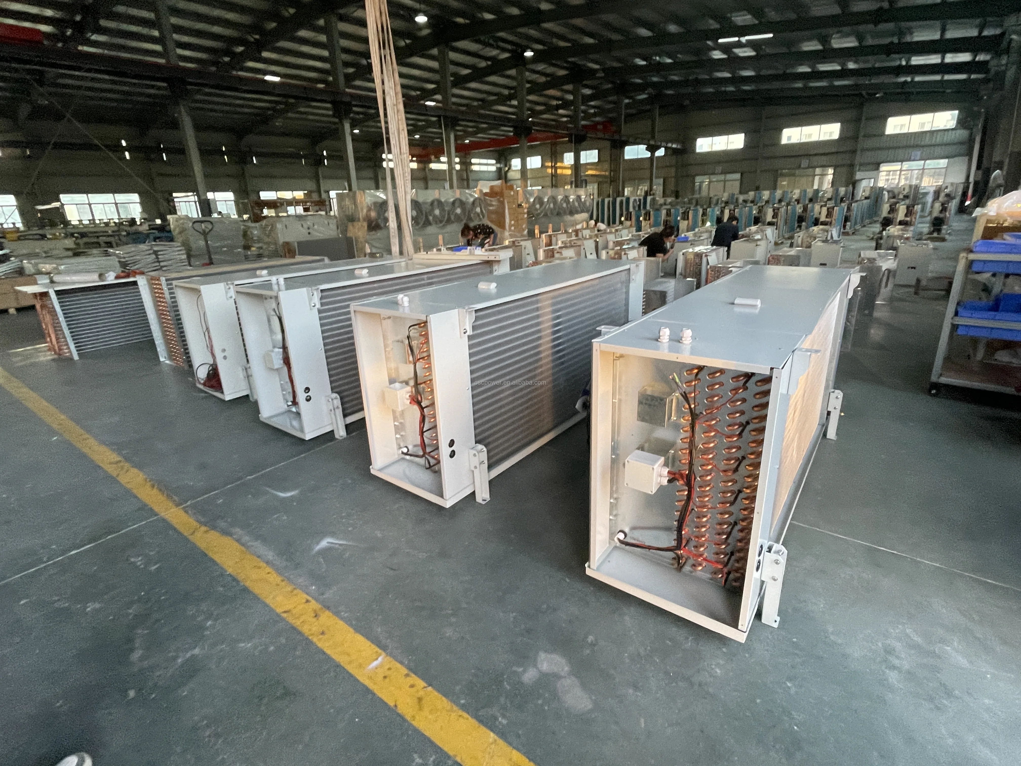 Cold Room Containers 20ft & 40ft Reefer Containers Available for Sale ...