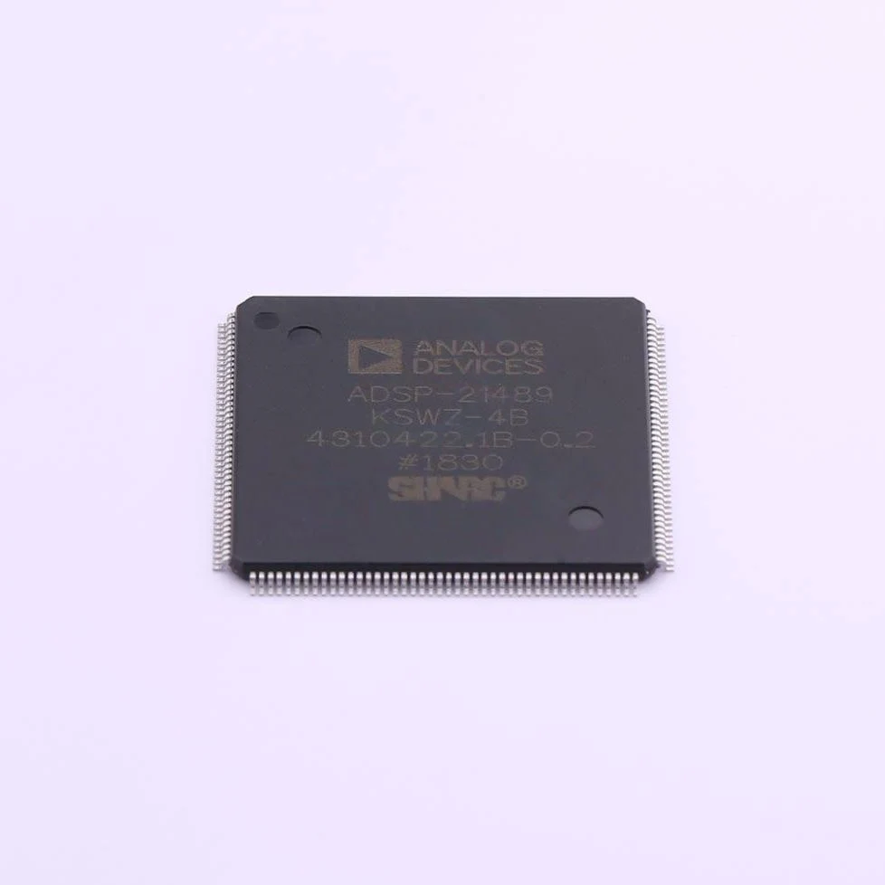 Original New ADSP-21060LCW DSP Controller IC CQFP-240 ADSP21060LCW-160 ...