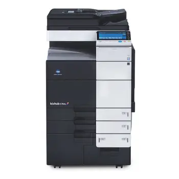 Hot Selling Konica Minoltar Bizhub C754 C754e C654 Copier With ...