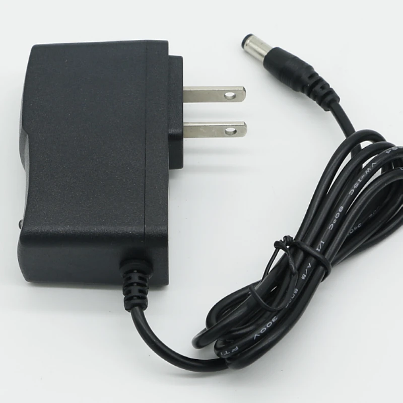 5v 2a Ac To Dc Power Adapter With Various Plug Options - Oem
