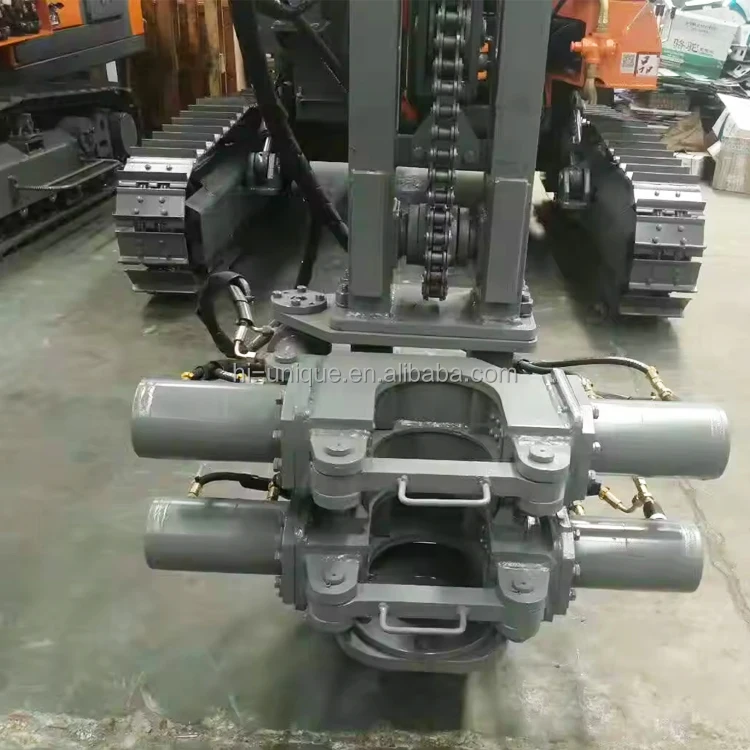 Geological Separate Layout Anchor Drill Rig Dth And Diamond Drilling ...