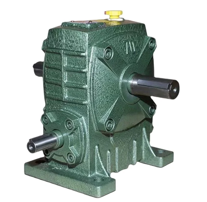 UDL / MB Industrial Mechanical Speed Variator Gearbox