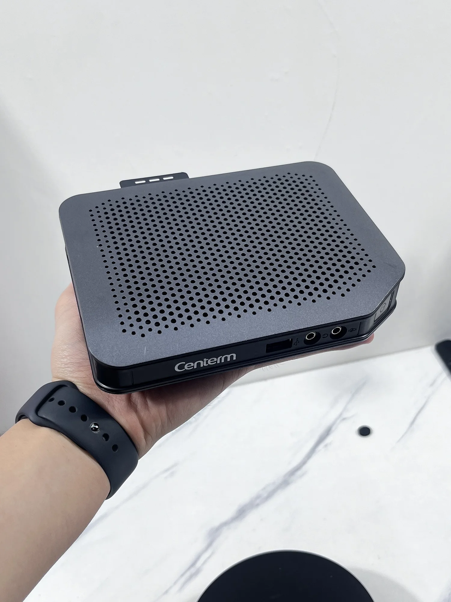 Centerm C92 Mini Thin Client - Portable & Efficient