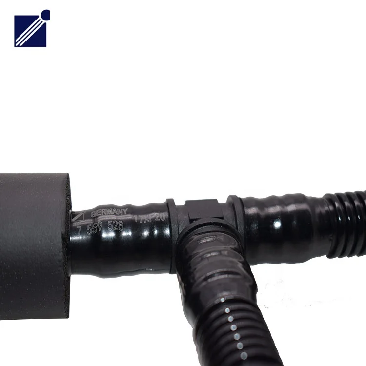 11157559528 For Bmw E87 E82 E90 E92 E60 E85 E70 Crankcase Breather Vent ...