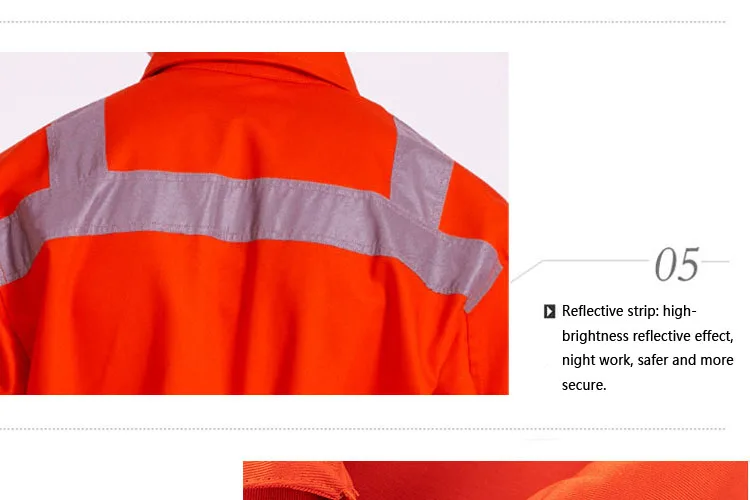 Cheap Safety Reflective One Piece Overall - Buy Safety Overall cheap ...