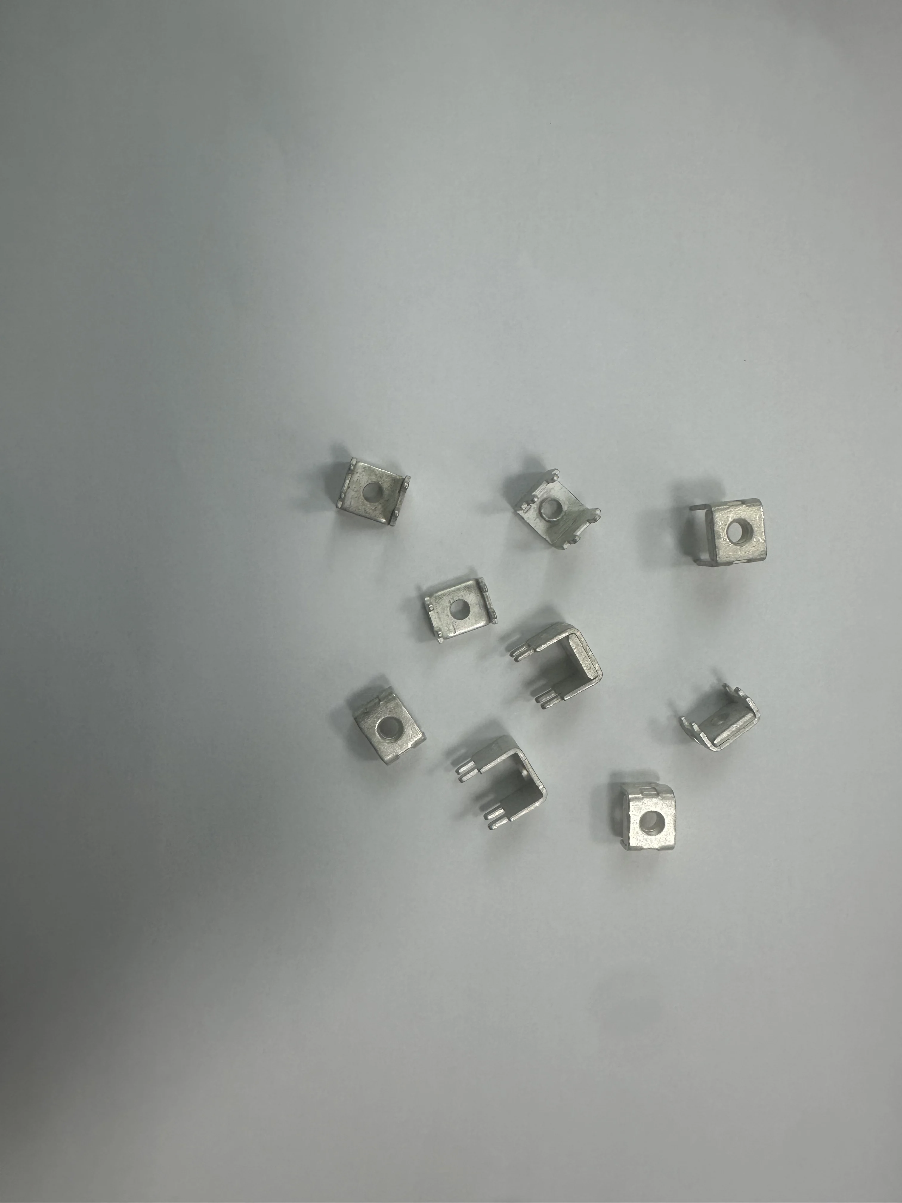 Source Manufacturer Wholesale PCB Welding Terminal Copper Conductive ...