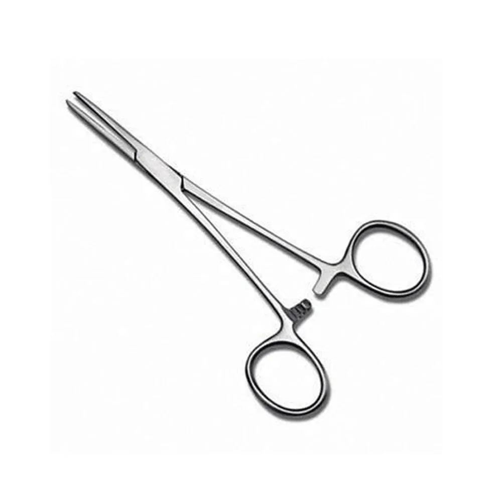 High Quality Medical Dental Surgical Lab Curved Polish Sand Satin ...