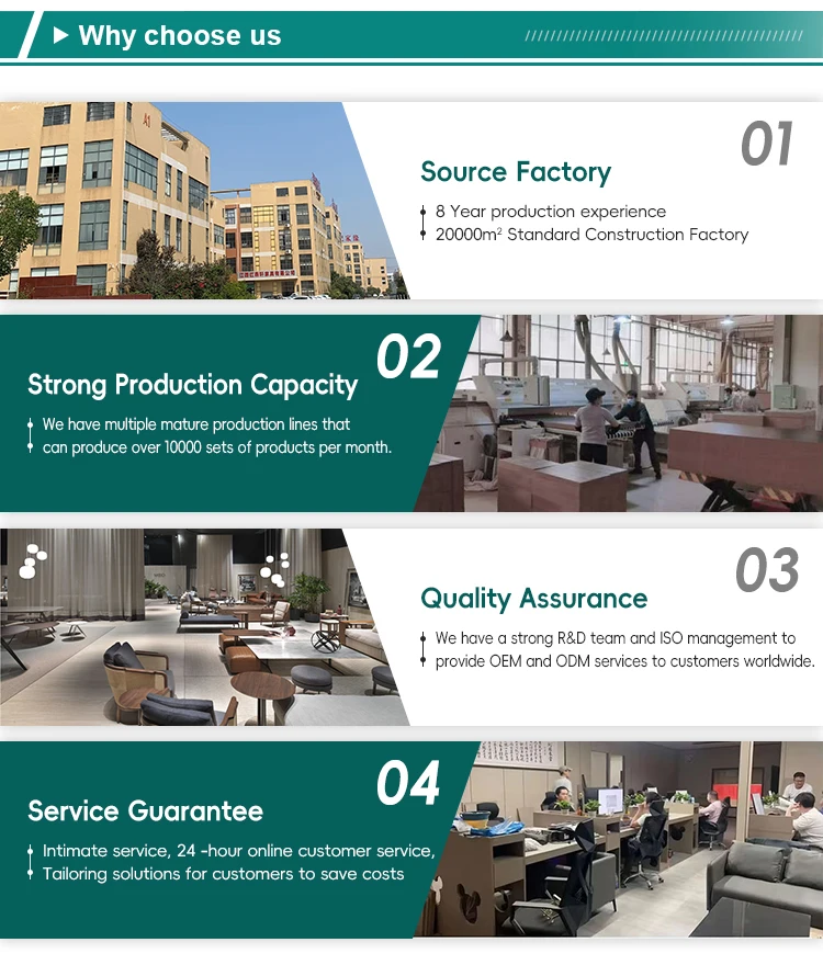 Wholesale Hot Solid Wood Support Plate Dining Table with Style Modern ...