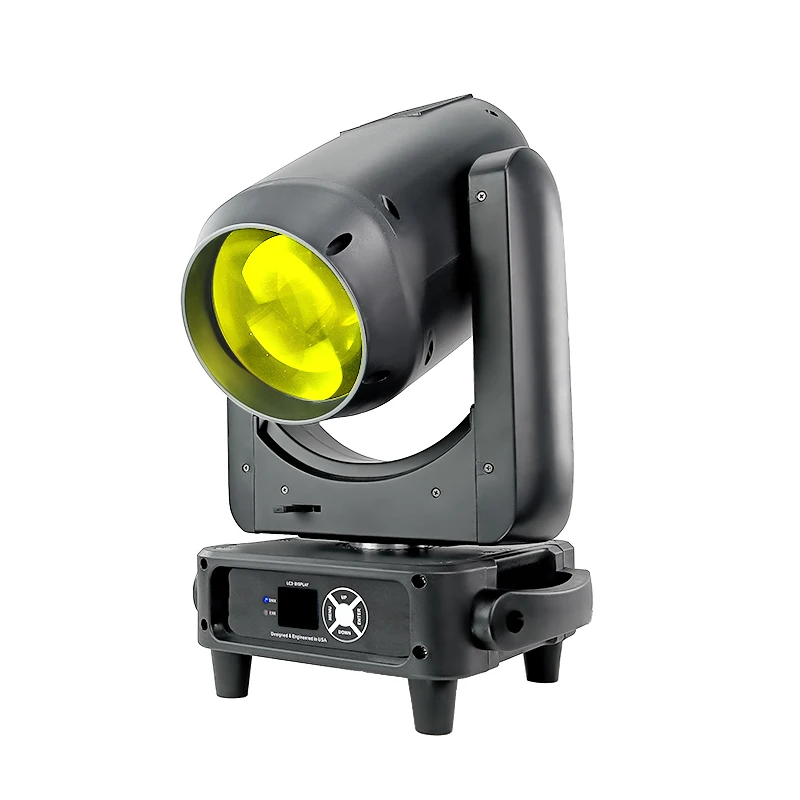 Pro. 380w Beam Moving Head Light 20r Mini 16kg Beam 380 For Dj Events ...