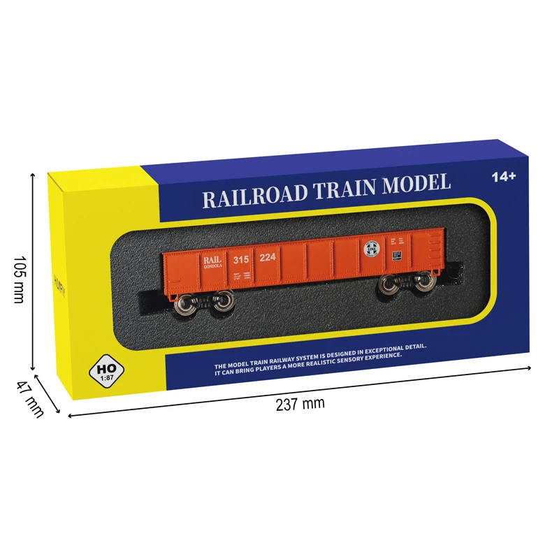 Qs Wholesale High Quality Miniature World Toy 40' 36' 51' Transporter 1 ...