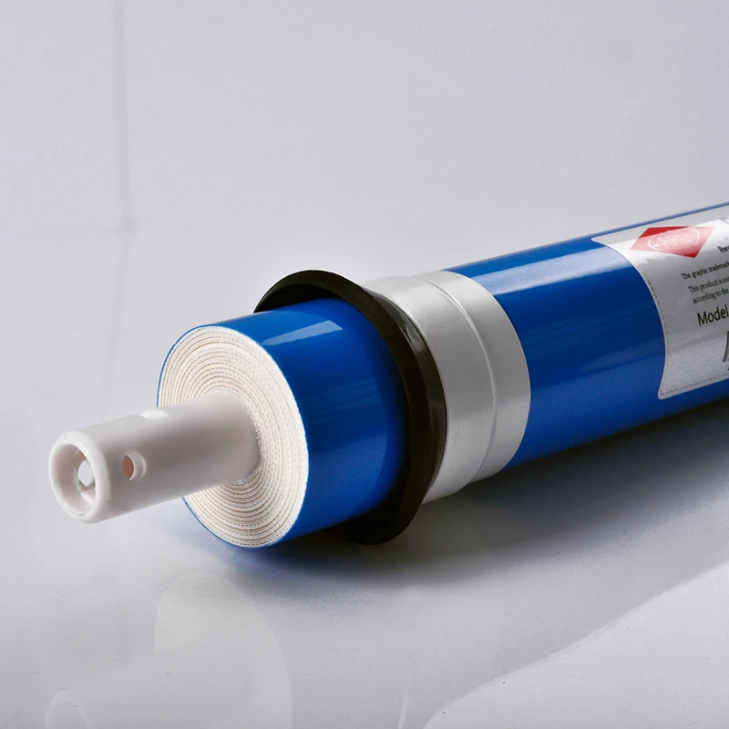 1812-75g Ro Membrane Home Pure Water Filter Water Purification Systems Reverse Osmosis For Water ...