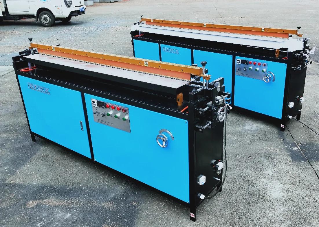 Plastic Sheet Bender Sign Auto Acrylic Letter Bending Machine - Buy ...