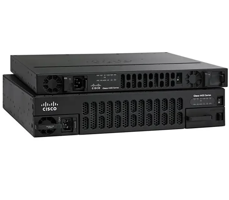Original Isr 4431 Ethernet Router Isr4431/k9 4400 Series Router With ...