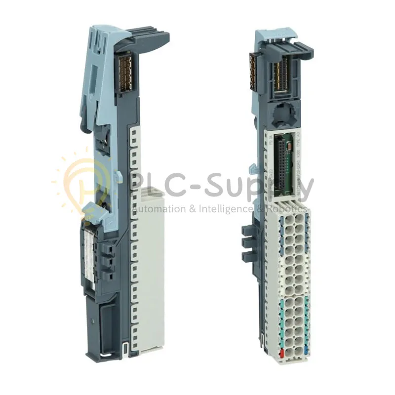 Simatic Et 200sp Base Unit Typ A0 - 6es7193-6bp20-0da0 | Plc-supply ...