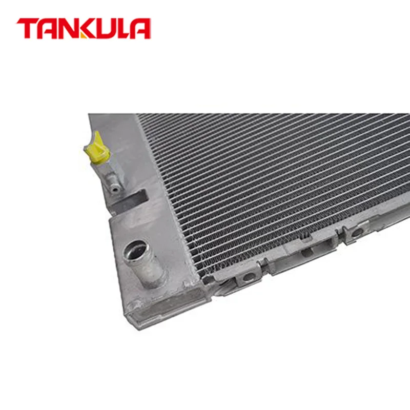 Auto Cooling System Car Radiator 16041-21280 for Toyota Prius 2004-2009