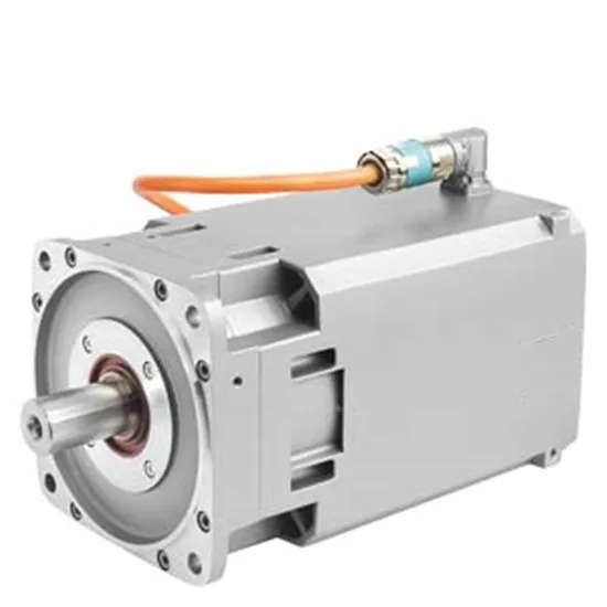 Siemens 1PH7 Three-Phase Servo Motor 1PH8 Spindle Motor 1PH7224-2ND33 ...