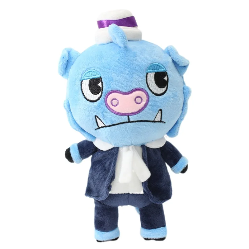 Happy Tree Friends Cuddles Plush