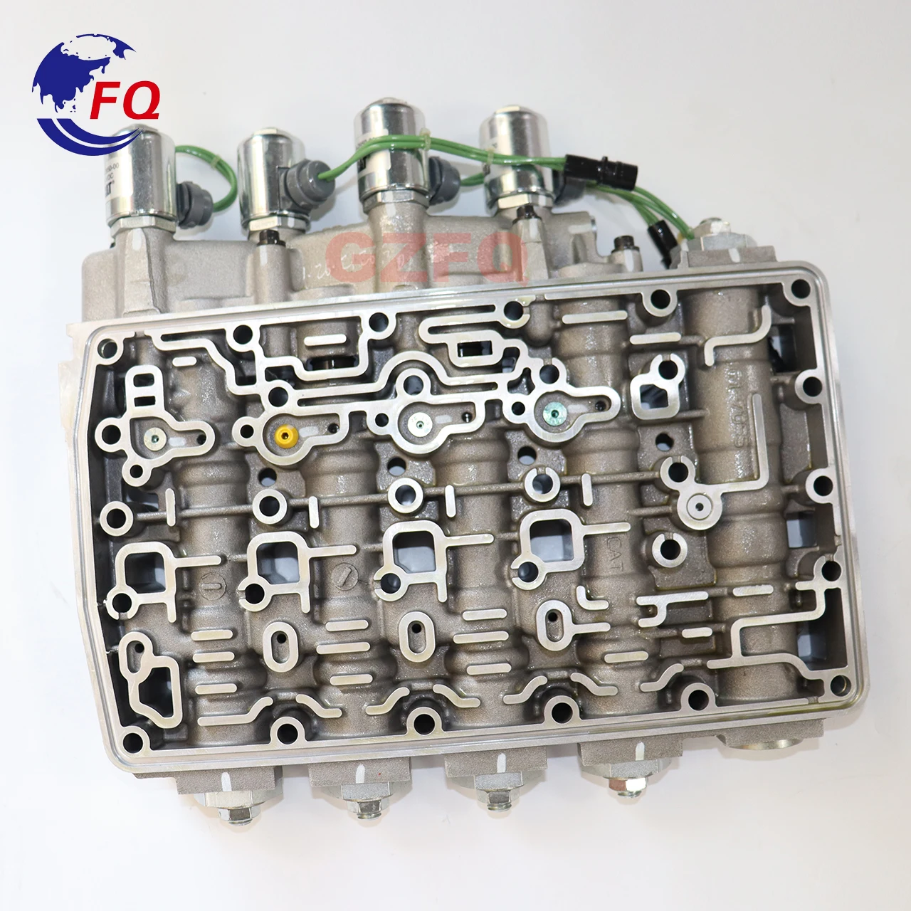 Original 281-3154 Válvula De Gp-selector Y Prensa Cont. 2813154 Válvula ...