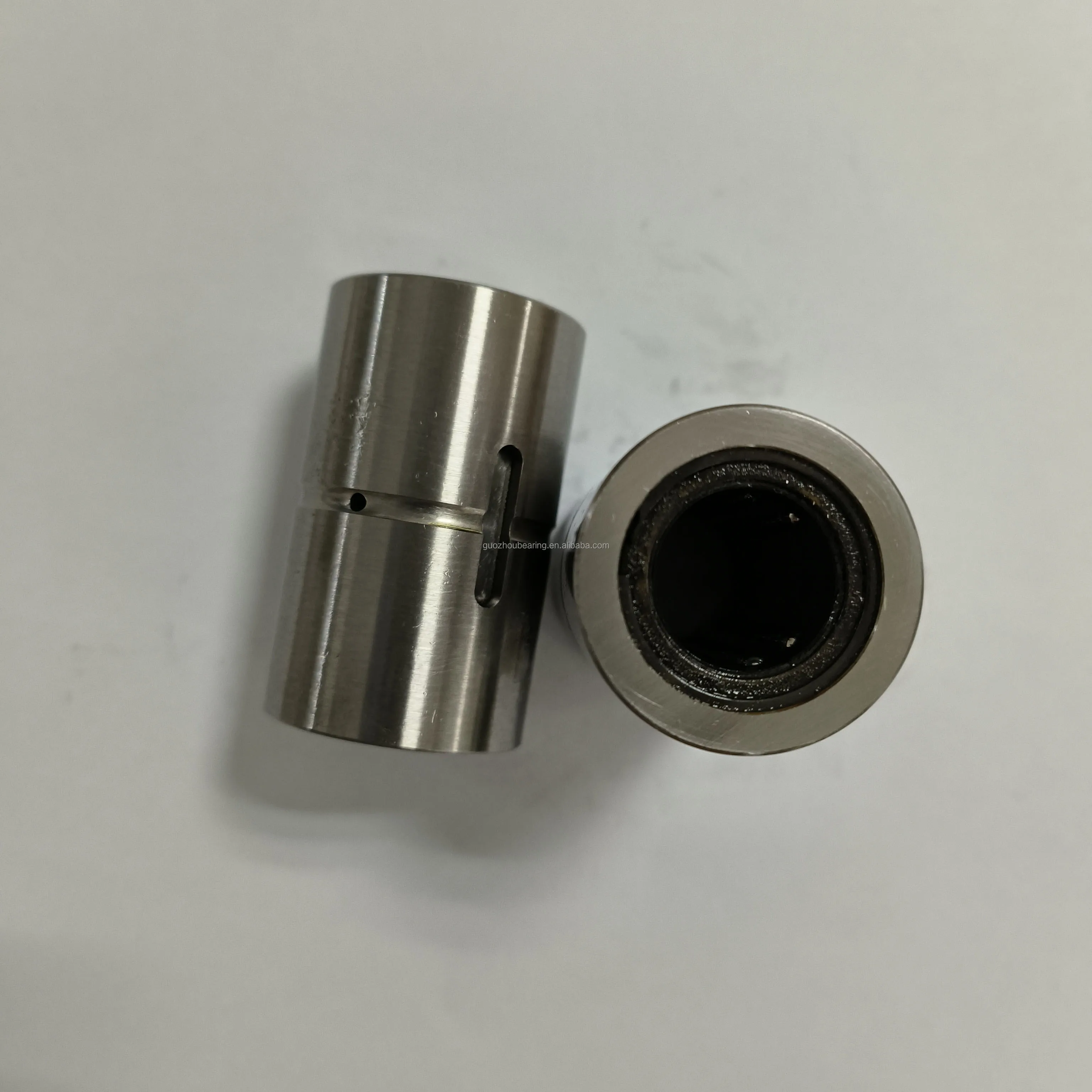 Japan Linear Guide Ball Spline Nut LT4 to LT100 - Precision