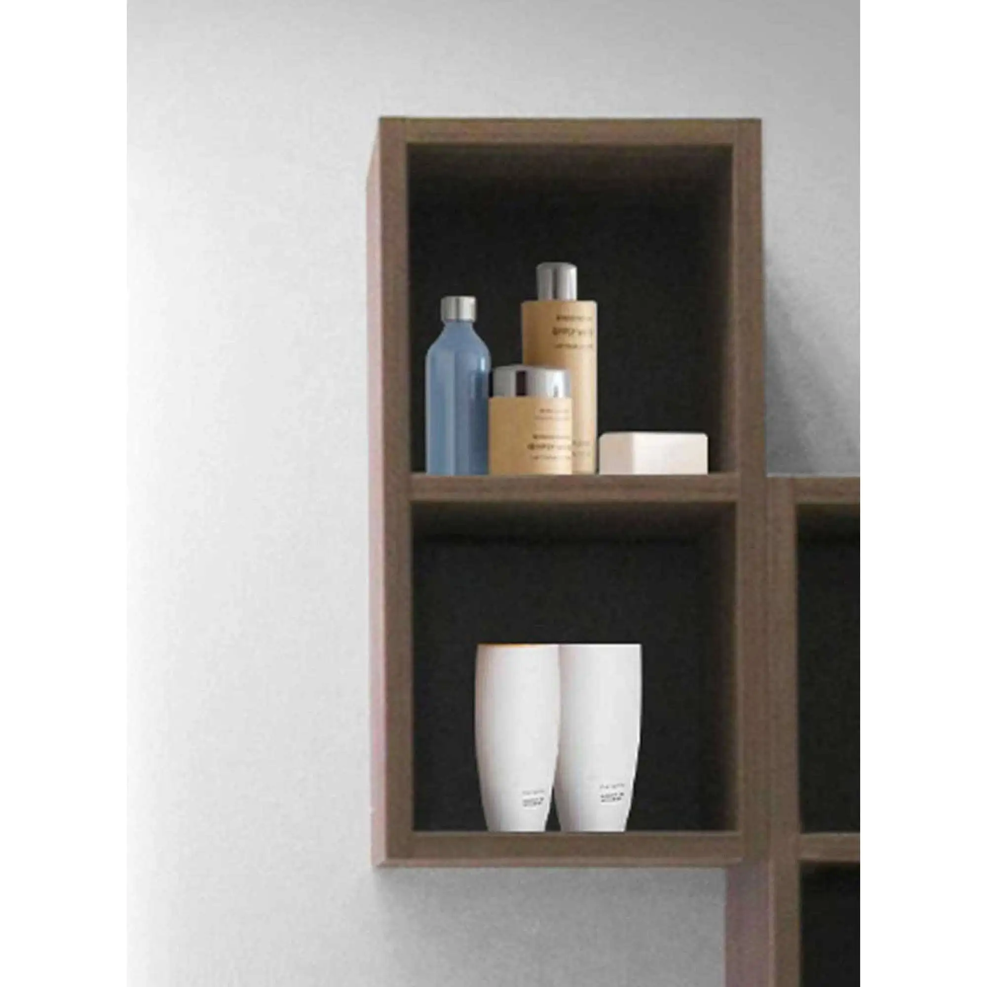 WALL UNIT MOD. B-GO CM 25X20.8 H. 50 COLOR GIF| Alibaba.com