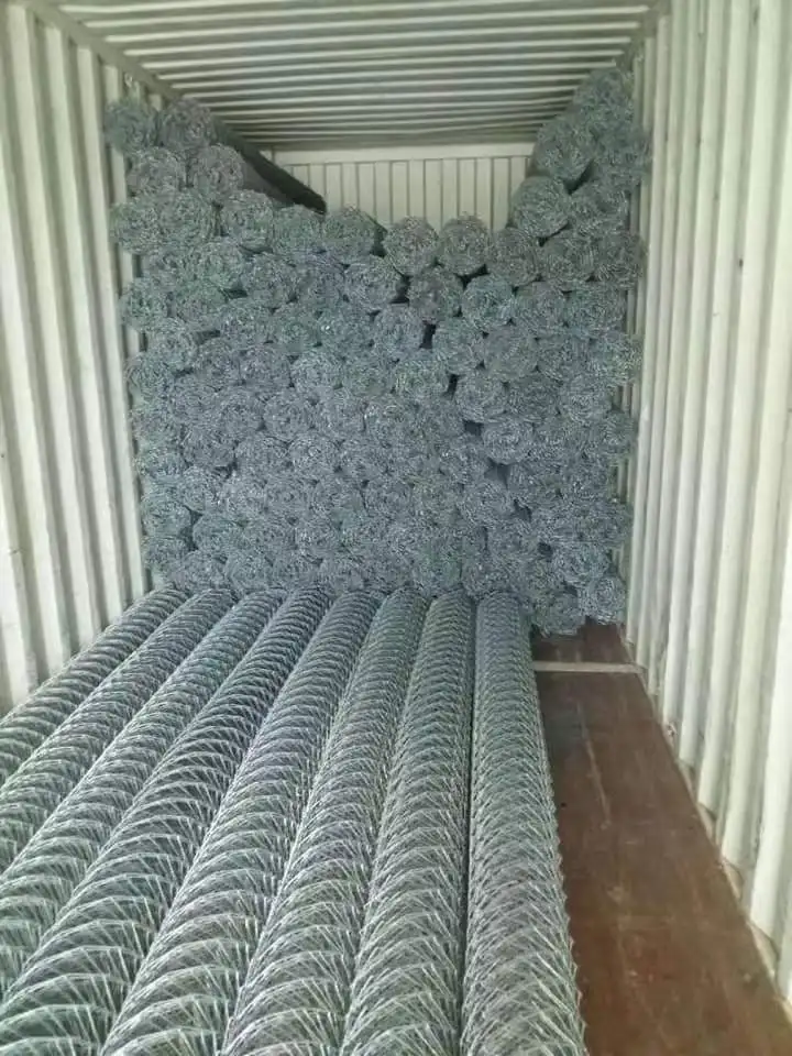 Slope Rockfall Netting Protection System 3 0mm 4 0mm Rockfall Wire Mesh