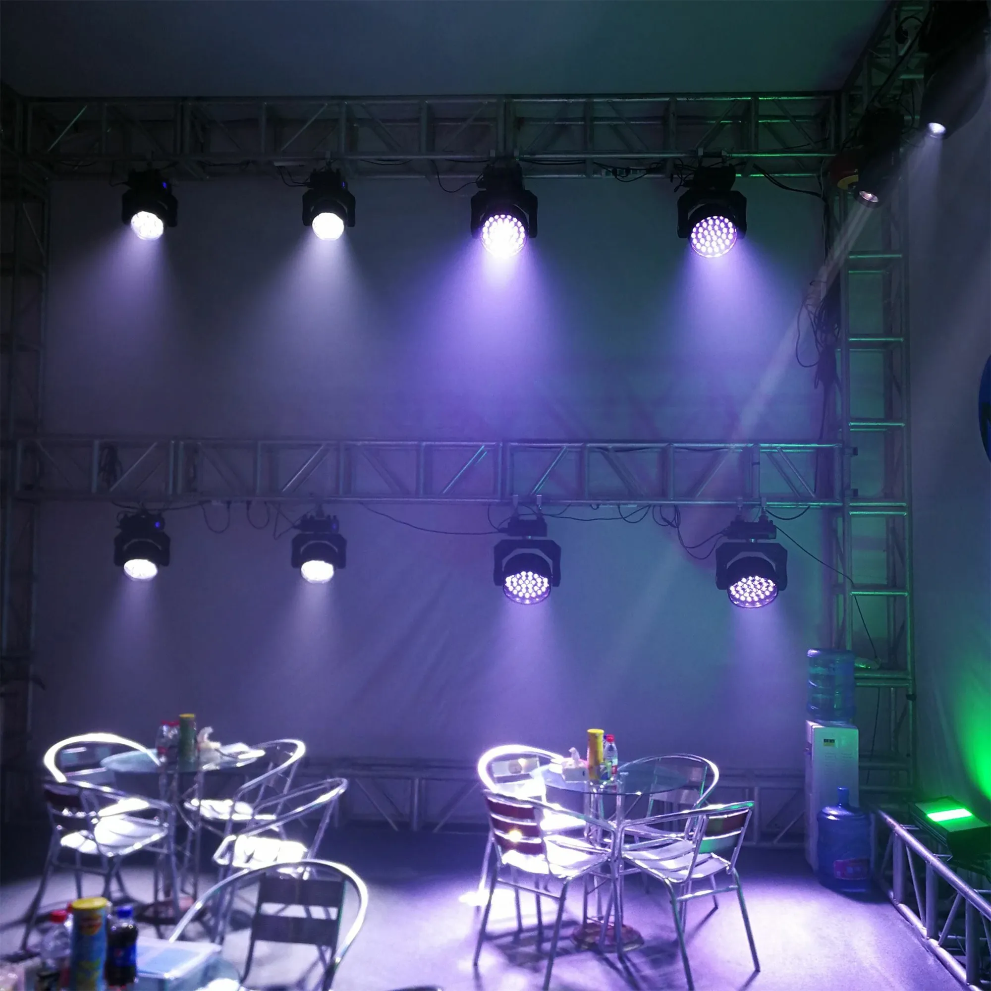 Plus Mini Commander Wing Lighting Console Cw Console - Buy Lighting ...