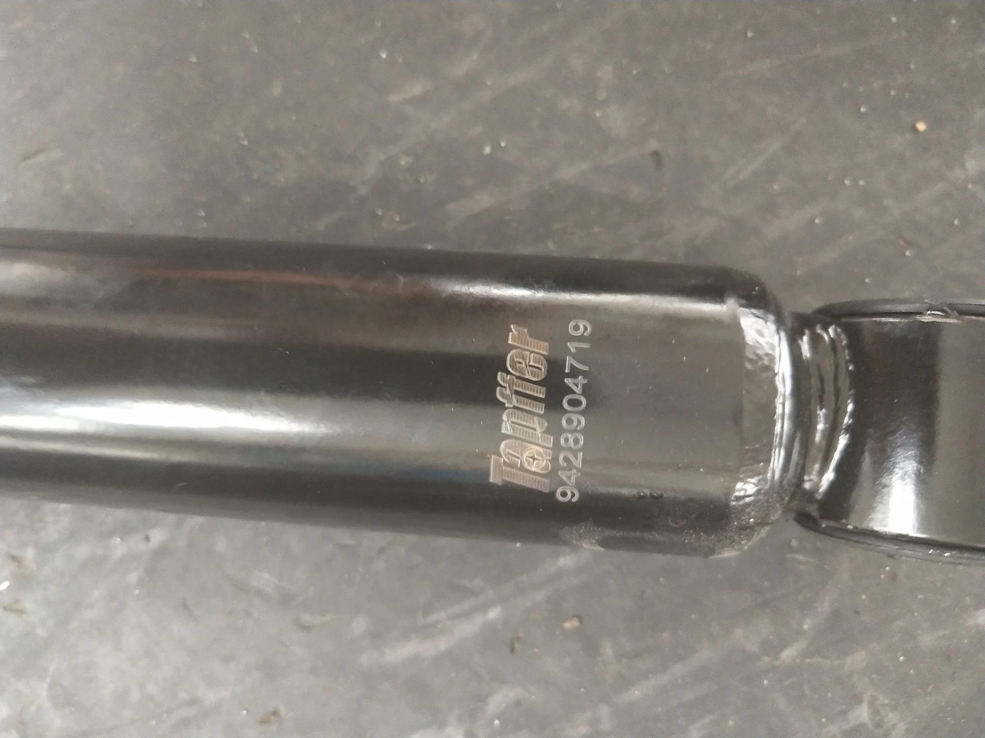 MERCEDES BENZ Actros Truck Shock Absorbers - Quality & Warranty