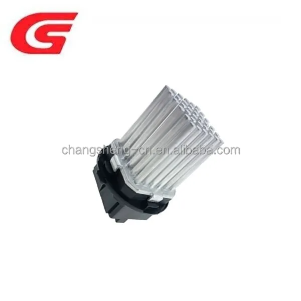 New Blower Motor Resistor for Land Rover LR2 2008-2015 LR002685 973-110 ...