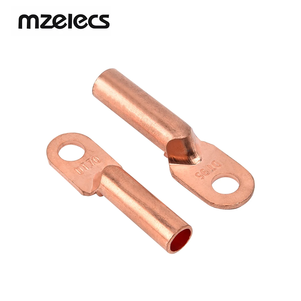 DT-25 Pure Copper Lug Terminals| Alibaba.com