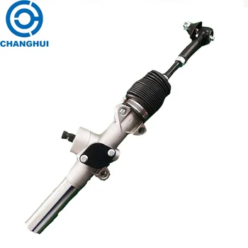 Steering Gear Box Assembly For Ezgo Txt Gas And Electric Golf Carts ...