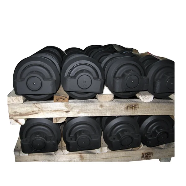 EX12 EX15 EX22 EX30 EX35 EX40 EX45 Excavator Track Rollers