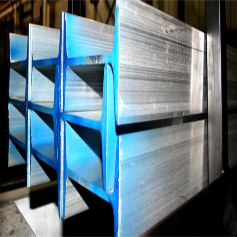 H-type Galvanized Steel H Beam Astm A36 10m H-beam Steel Steel I-beam ...