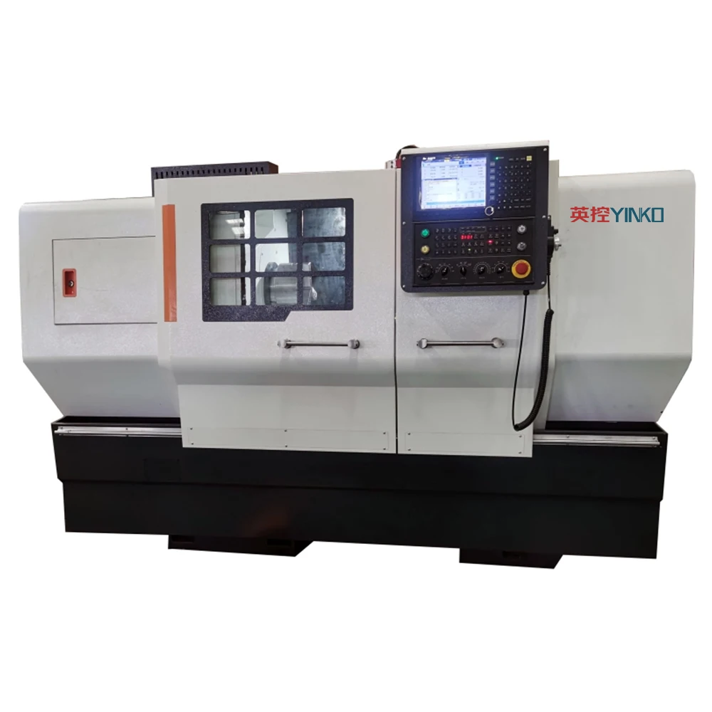 CK6160 China Horizontal Metal Flat Bed CNC Turning Lathe Price| Alibaba.com