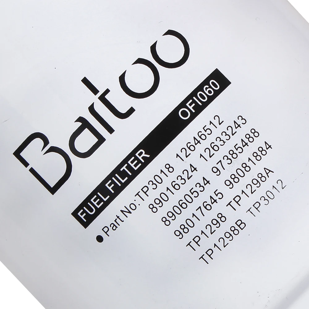 Fuel Filter Assembly For Chevy Gmc Trucks Silverado Gmc Sierra 2500 Hd ...