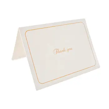 High-grade Custom Thickness Size Brand Name Logo Paper Cards High-end ...