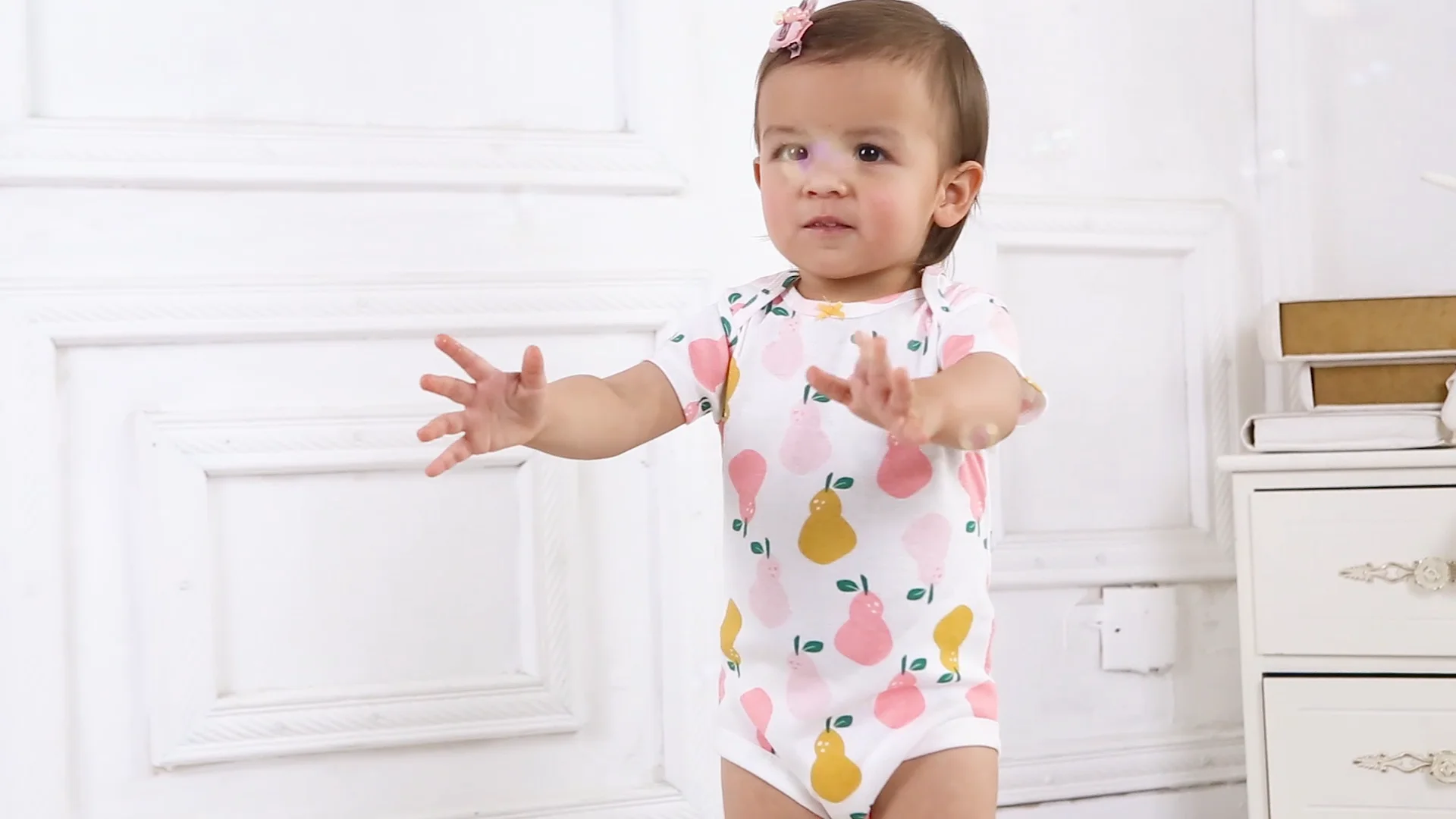 Good Quality Baby Summer Clothing Set With T-shirt Short Pant And ...