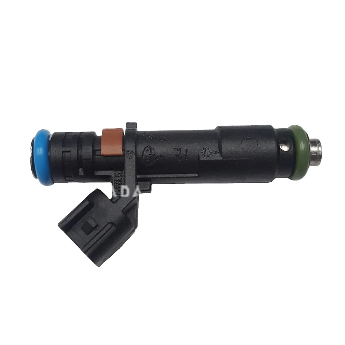 Aya-fj817 Iniettore Di Carburante Fj5c3z-9f593-dc 16559 Fj817 Per Ford ...