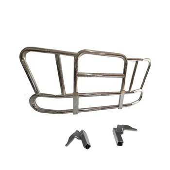 Custom American Trucks Syankwok Front Bumper Semi Truck Accessories ...
