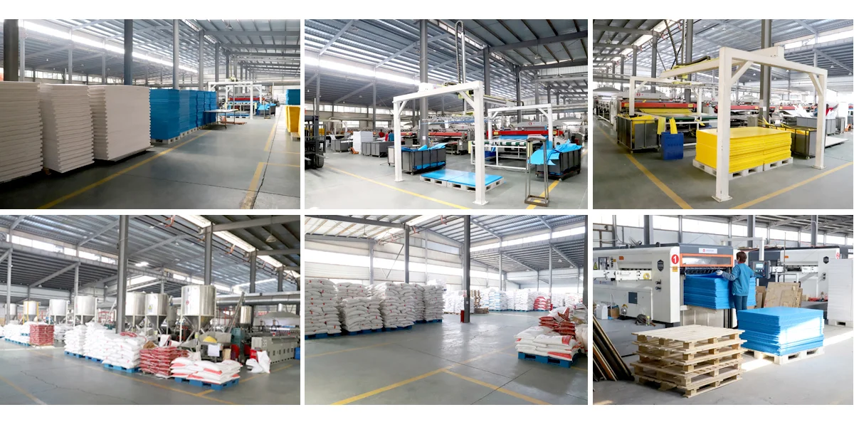 Factory Wholesale 2mm 3mm 4mm 5mm 6mm Pp Plastic Correx Sheet - Buy ...