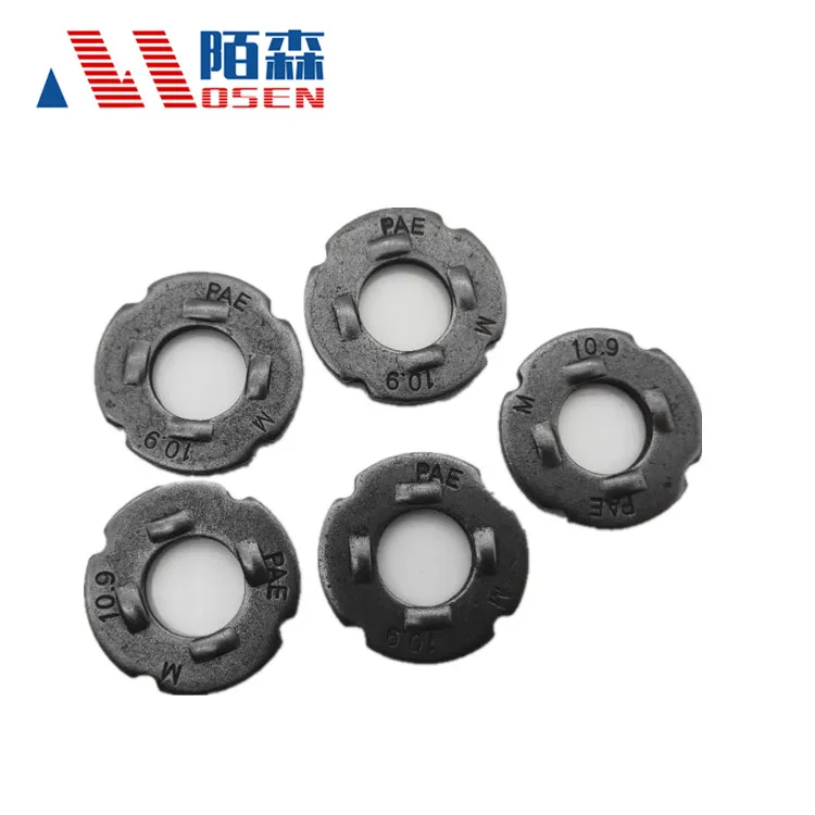 DTI Washers - Reliable Loading Indication Solutions